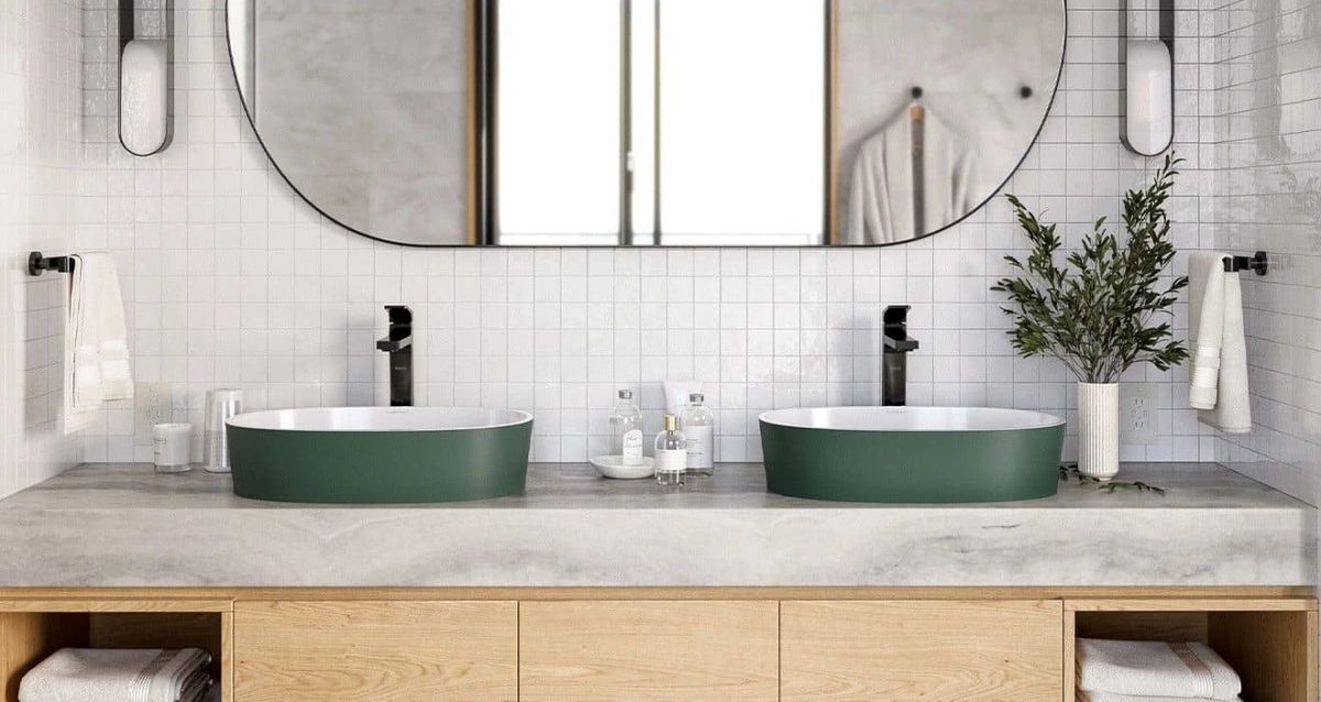 TUBS Premier Partner Spotlight: House of Rohl - TUBS: The Ultimate Bath ...